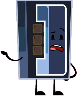 Telephone | Vortexes & Velvets Wiki | Fandom
