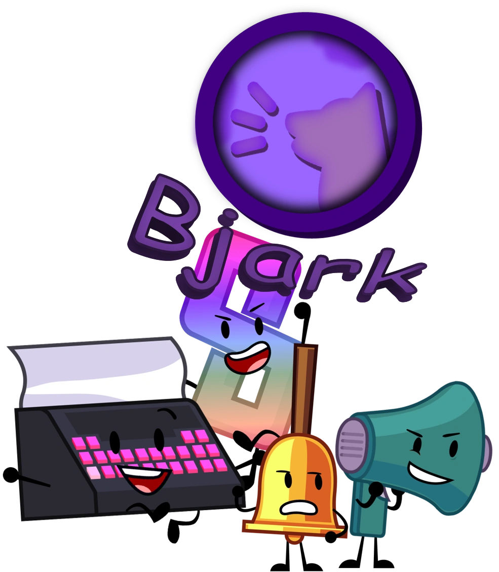Team Bjark | Vortexes & Velvets Wiki | Fandom