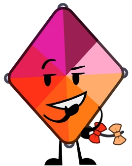 Kite | Vortexes & Velvets Wiki | Fandom