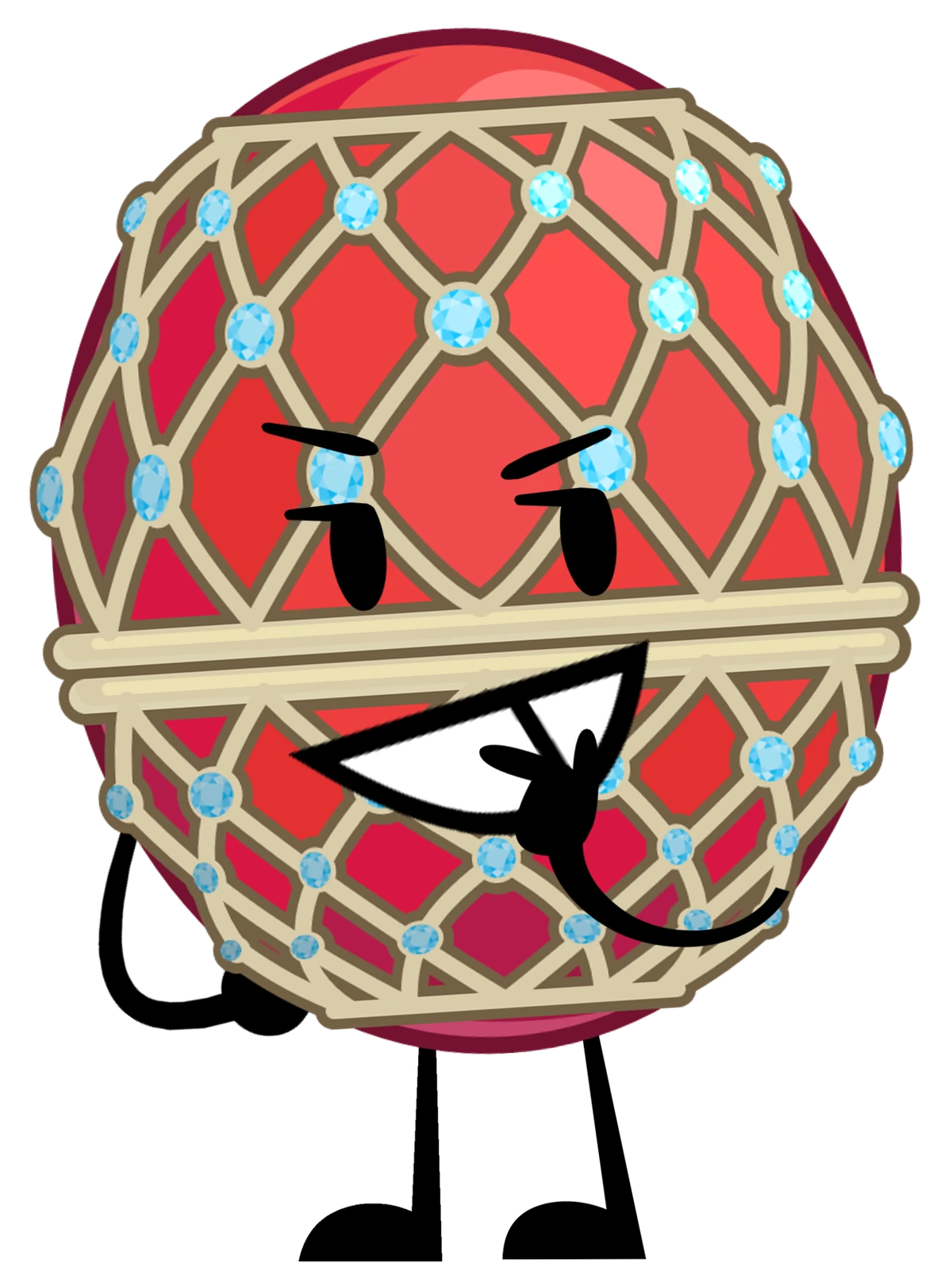 Faberge Egg | Vortexes & Velvets Wiki | Fandom