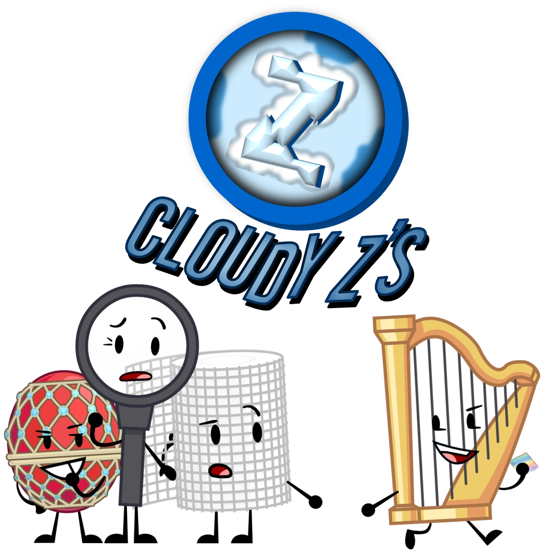 Team Cloudy Z's | Vortexes & Velvets Wiki | Fandom