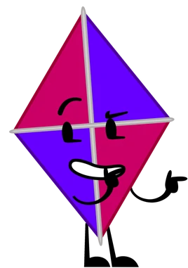 Kite | Vortexes & Velvets Wiki | Fandom