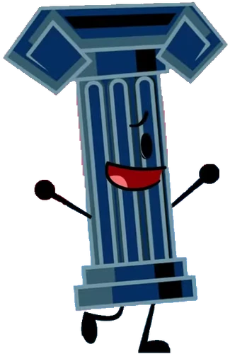 Pillar | Vortexes & Velvets Wiki | Fandom