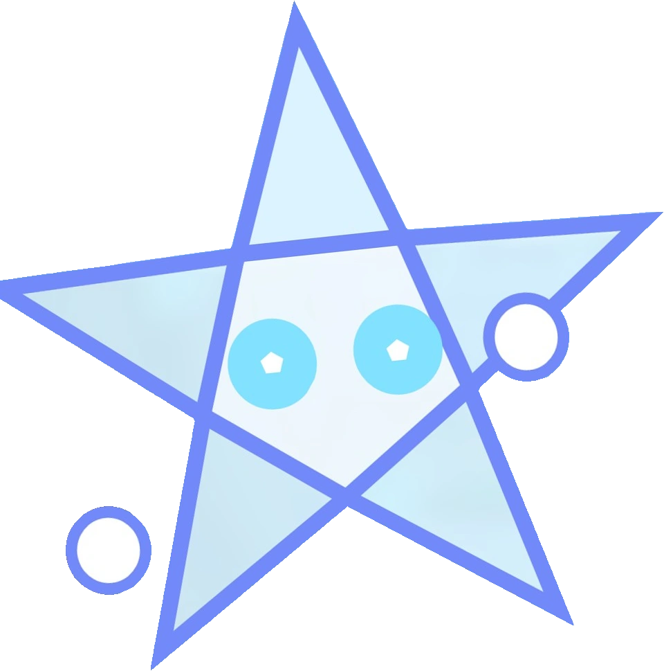 The Gleaming Star | Vortexes & Velvets Wiki | Fandom