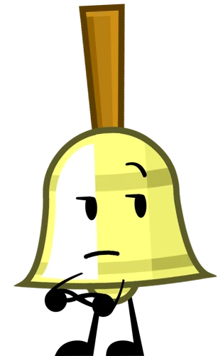 Bell | Vortexes & Velvets Wiki | Fandom