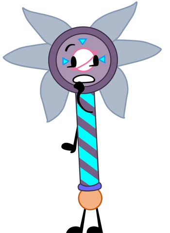 Nova Wand | Vortexes & Velvets Wiki | Fandom