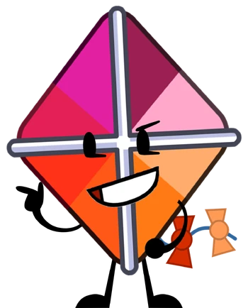 Kite | Vortexes & Velvets Wiki | Fandom