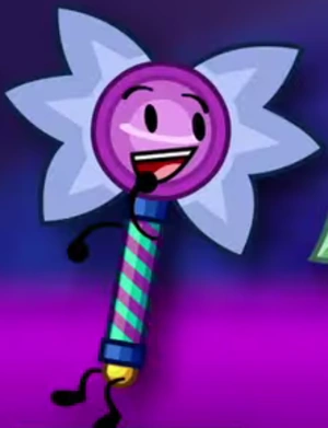 Nova Wand | Vortexes & Velvets Wiki | Fandom