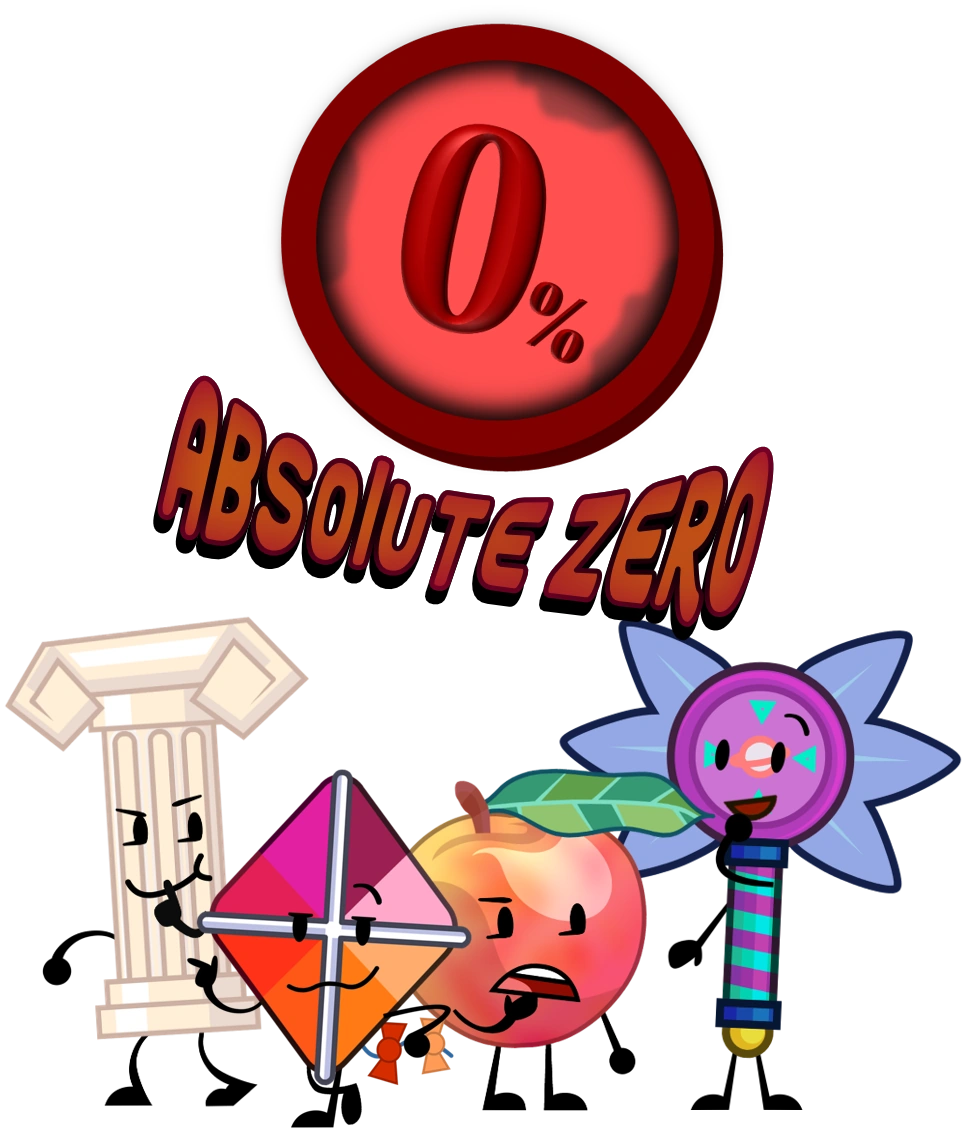 Team Absolute Zero | Vortexes & Velvets Wiki | Fandom