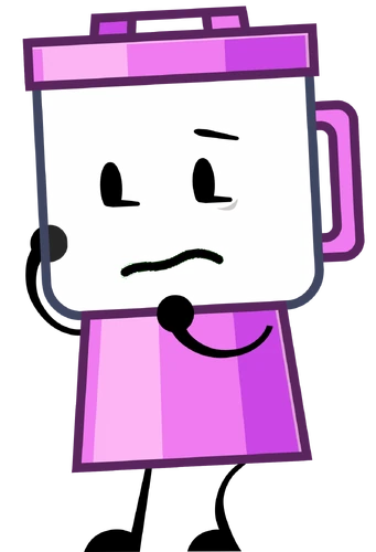 Blendy | Vortexes & Velvets Wiki | Fandom