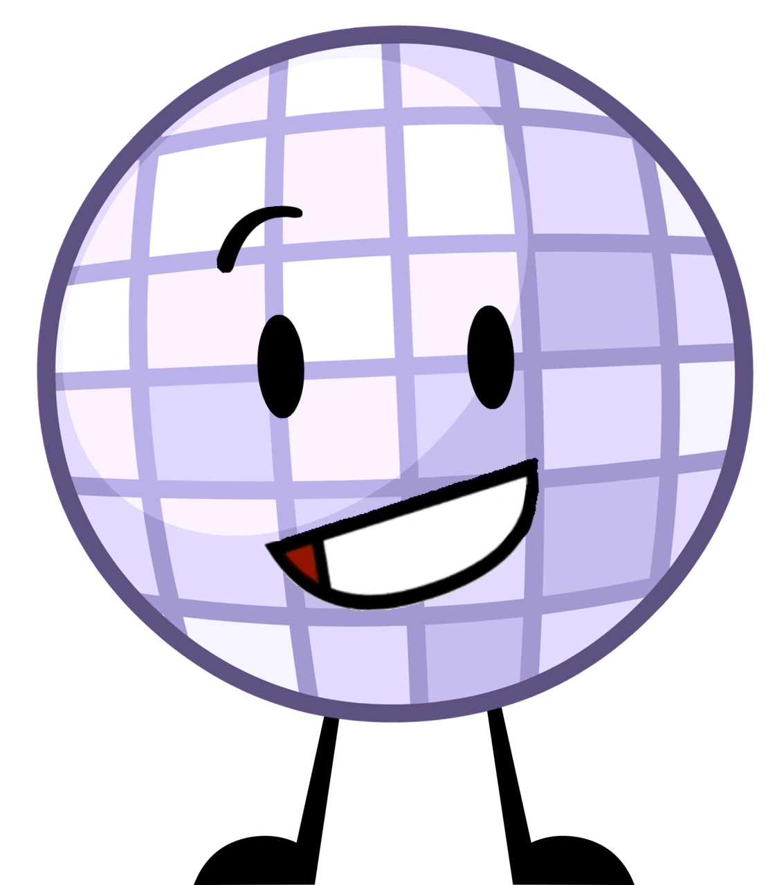 Disco Ball | Vortexes & Velvets Wiki | Fandom