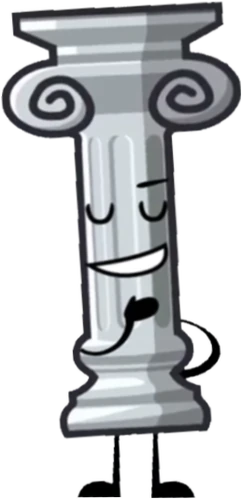Pillar | Vortexes & Velvets Wiki | Fandom