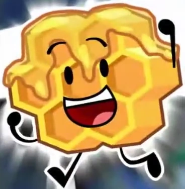 Honeycomb | Vortexes & Velvets Wiki | Fandom