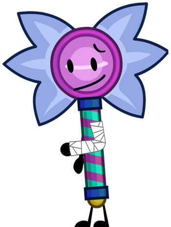 Nova Wand | Vortexes & Velvets Wiki | Fandom