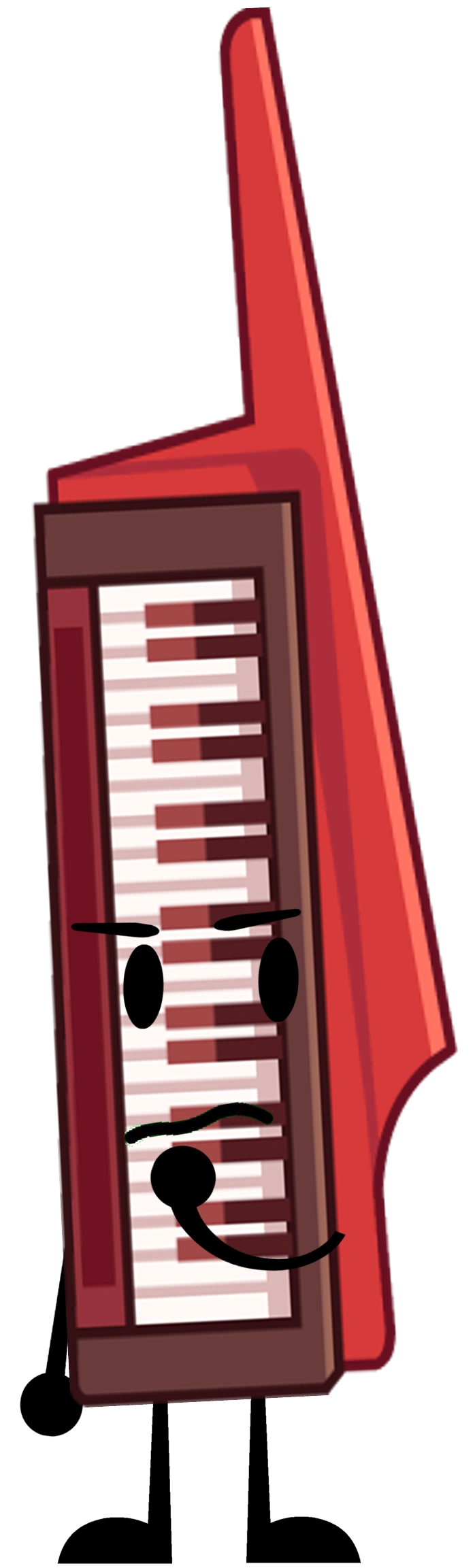 Keytar | Vortexes & Velvets Wiki | Fandom