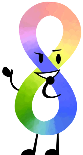 Infin!Eight | Vortexes & Velvets Wiki | Fandom