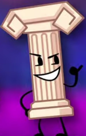 Pillar | Vortexes & Velvets Wiki | Fandom