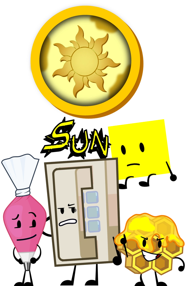 Team Sun | Vortexes & Velvets Wiki | Fandom