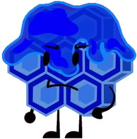 Honeycomb | Vortexes & Velvets Wiki | Fandom