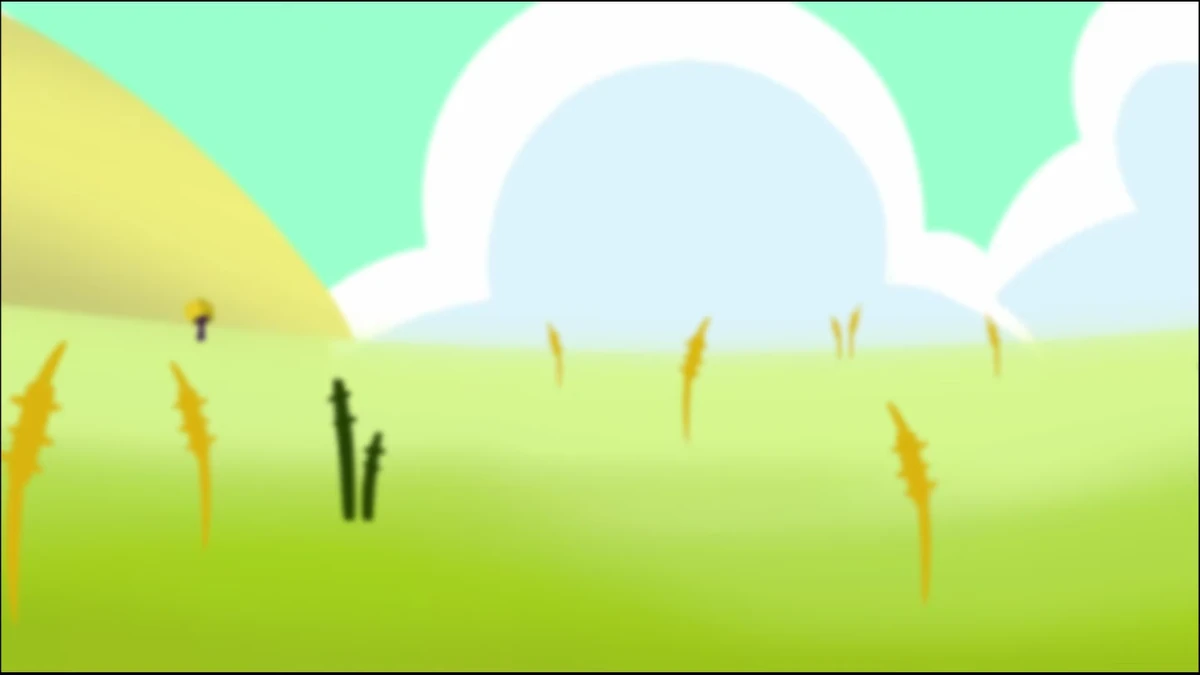 Wasteland | Vortexes & Velvets Wiki | Fandom