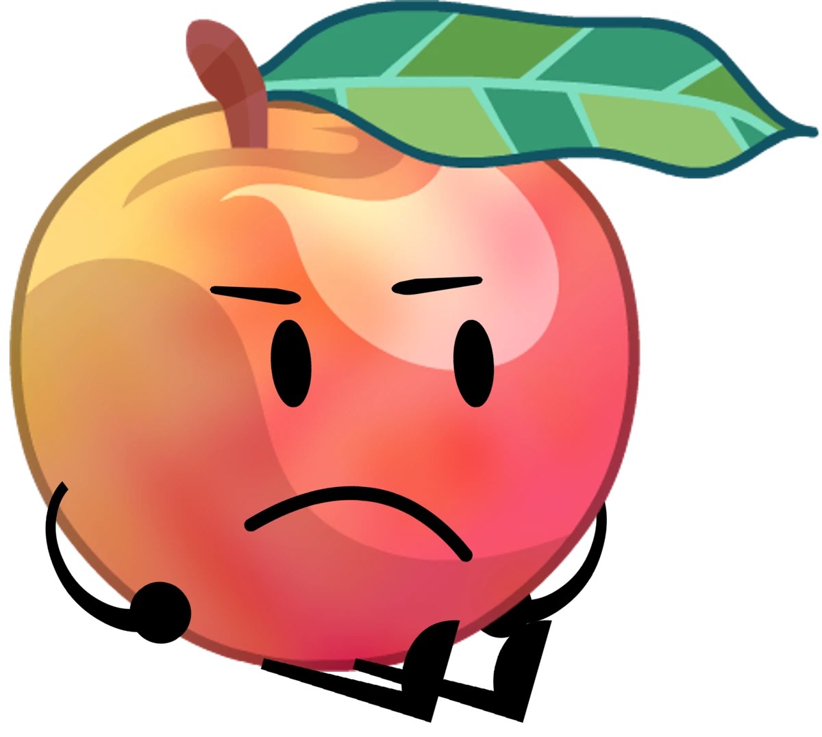 Peach | Vortexes & Velvets Wiki | Fandom