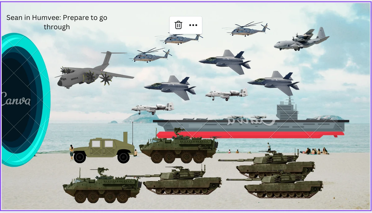 Aircraft Carriers (AT) | Vortexia Wiki | Fandom