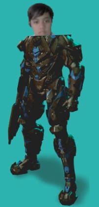 David A. | Vortexia Wiki | Fandom