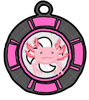 Amulet of Axoltanium | Vortexia Wiki | Fandom