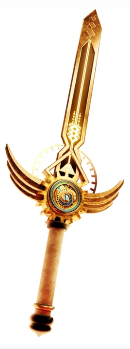 Blade of Justice | Vortexia Wiki | Fandom