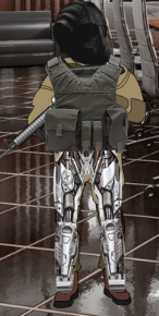 Commander Stanley | Vortexia Wiki | Fandom