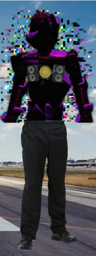 Mega Glitcher | Vortexia Wiki | Fandom