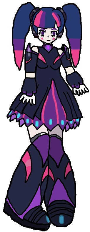 Zwielicht | Vortex's Squad Wiki | Fandom