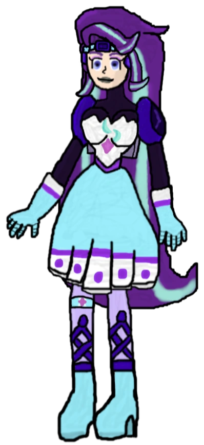 Stella Timer | Xalporispedia | Fandom