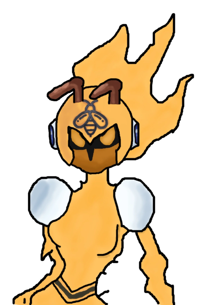 Apis | Vortex's Squad Wiki | Fandom