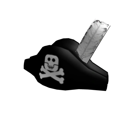 Pirate Hat | Vorton Wiki | Fandom