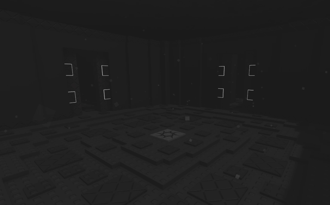 Velierah's Labyrinth | Vorton Wiki | Fandom