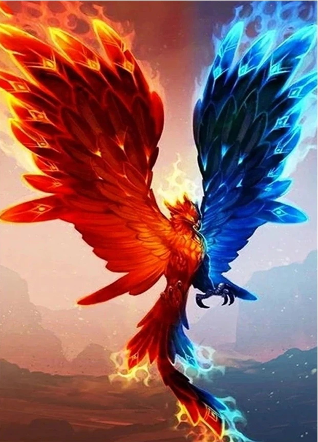 Groupe des Phénix/Souffle | Wiki Vos histoires d'animaux | Fandom