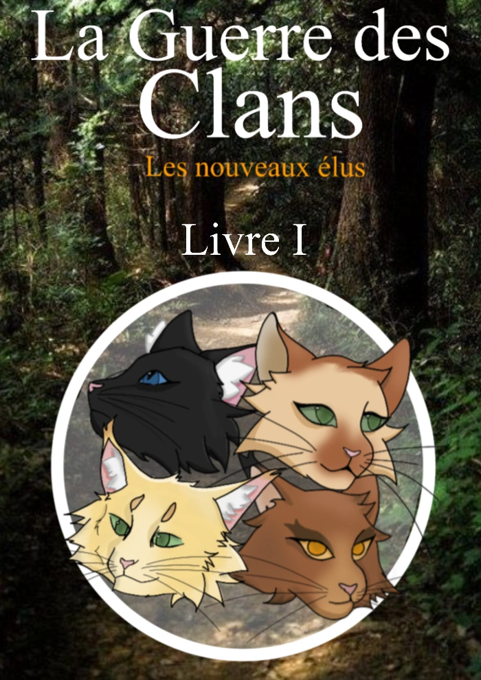 Les nouveaux élus | Wiki Vos histoires de LGDC | Fandom