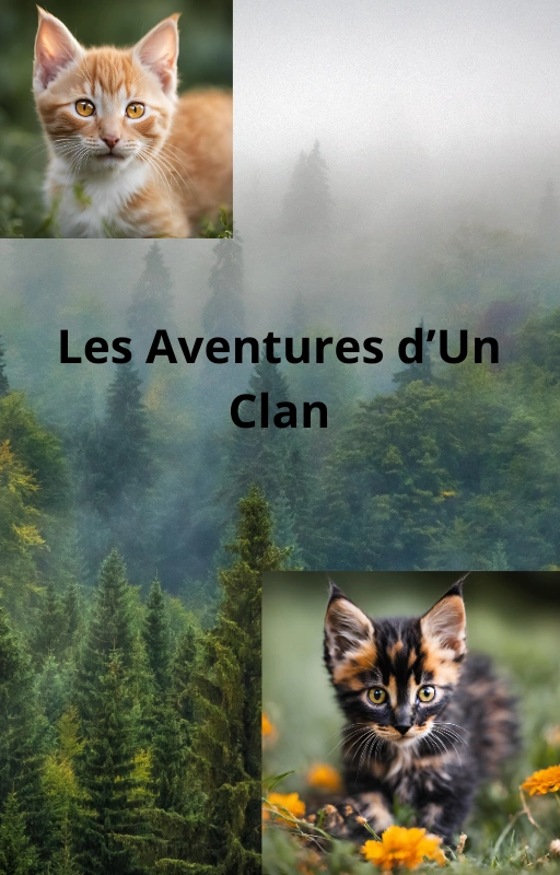 Les Aventures d'un Clan | Wiki Vos histoires de LGDC | Fandom