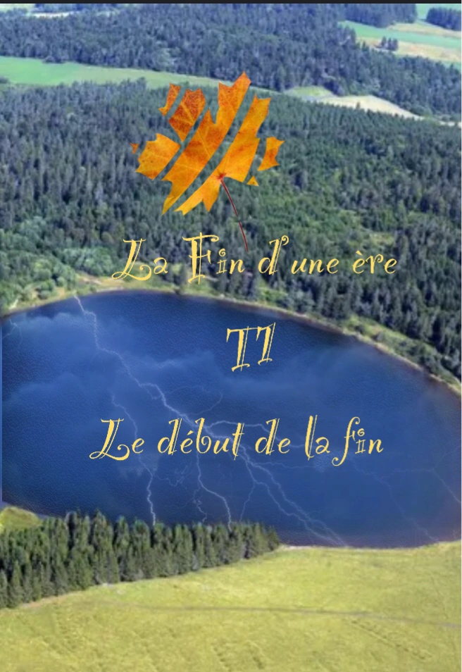 Le Début De La Fin | Wiki Vos histoires de LGDC | Fandom