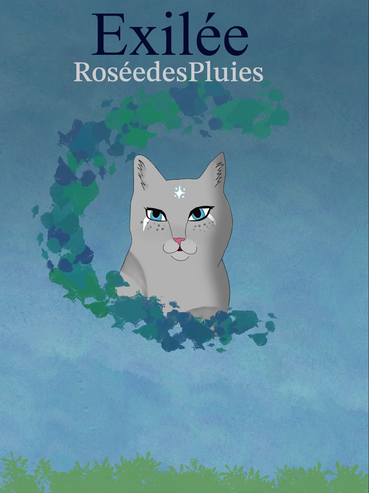 Exilée | Wiki Vos histoires de LGDC | Fandom