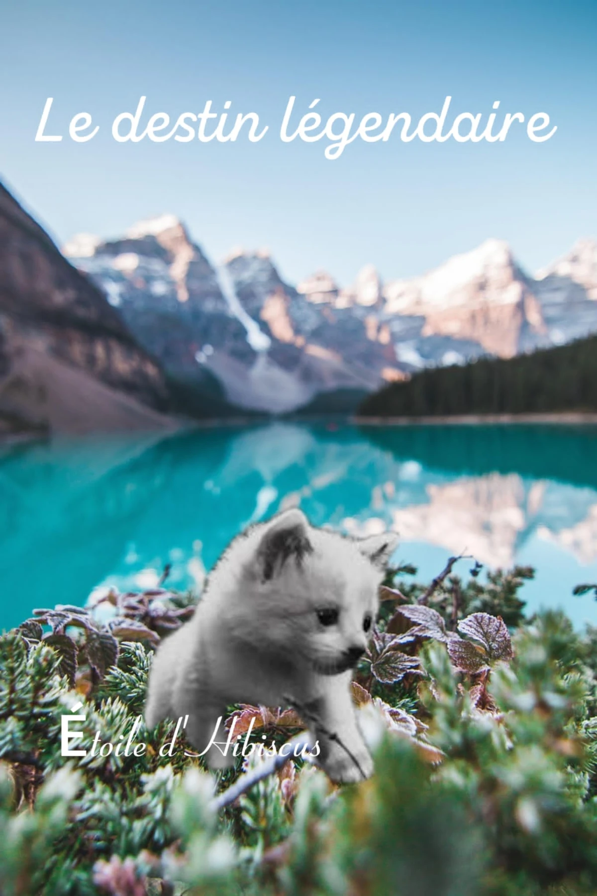 Le destin légendaire | Wiki Vos histoires de LGDC | Fandom