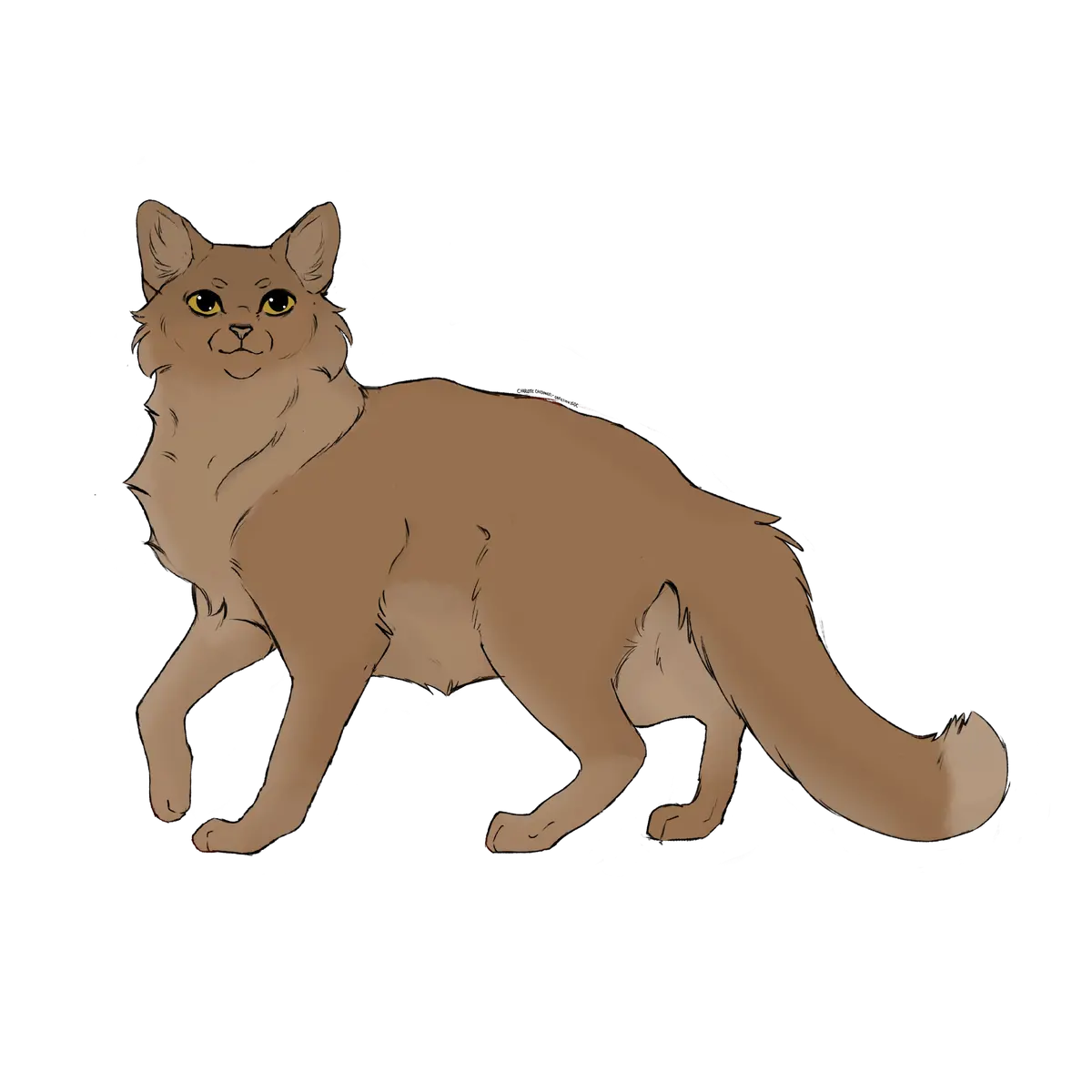 Nouvelles prophétie/Eclat Roux | Wiki Vos histoires de LGDC | Fandom