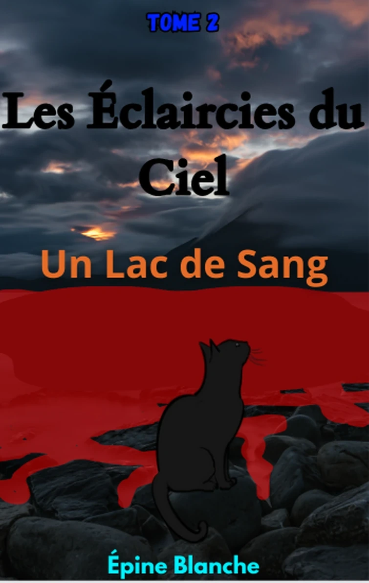 Un Lac de Sang | Wiki Vos histoires de LGDC | Fandom