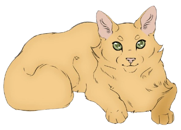 Une ère de changements et de dangers au sein des Clans/Tempête de Sable | Wiki Vos histoires de ...