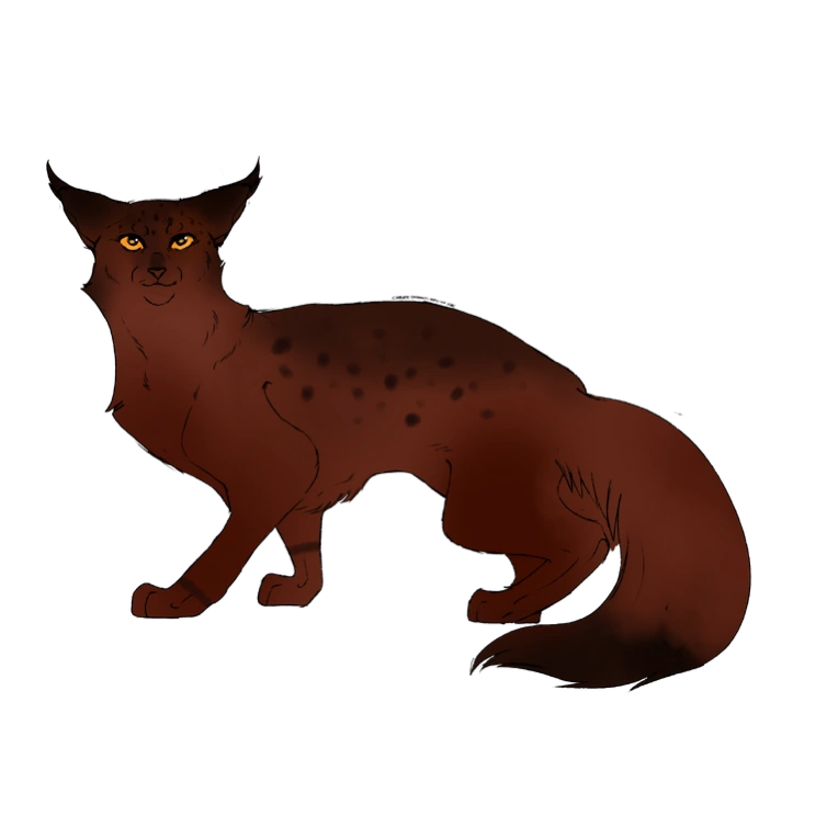 Les Souvenirs de la Forêt/Braise Rougeoyante | Wiki Vos histoires de ...