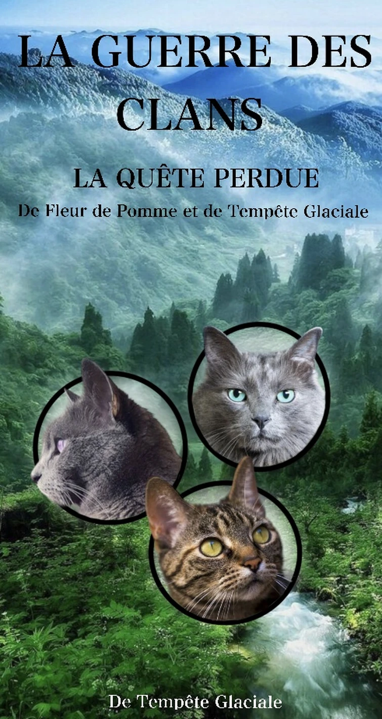 La Quête Perdue | Wiki Vos histoires de LGDC | Fandom