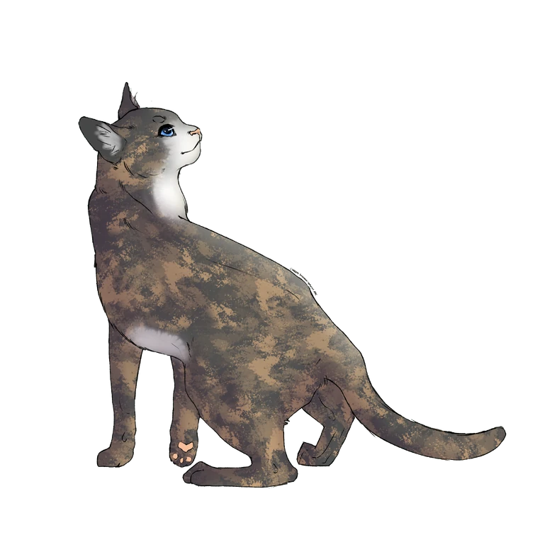 Le destin de Fleur de Sureau / Jolie fleur | Wiki Vos histoires de LGDC ...