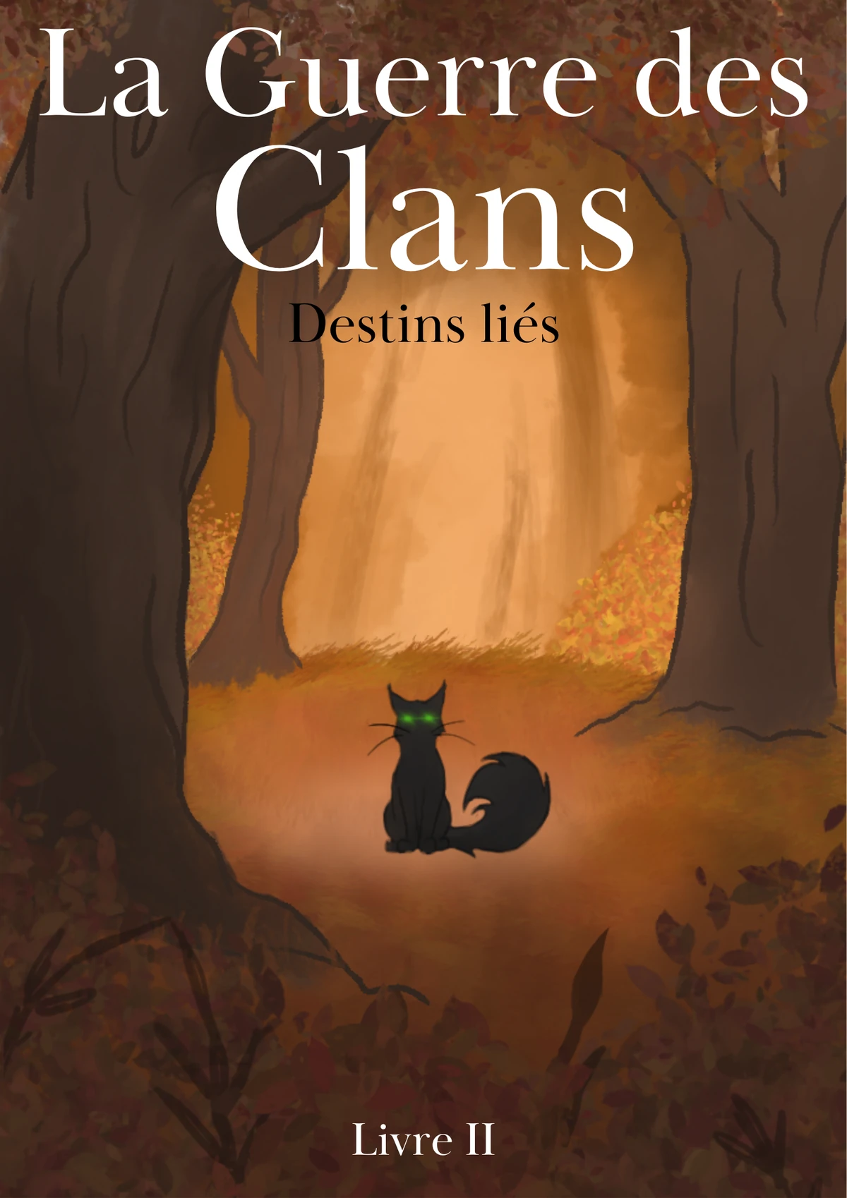 Destins liés | Wiki Vos histoires de LGDC | Fandom