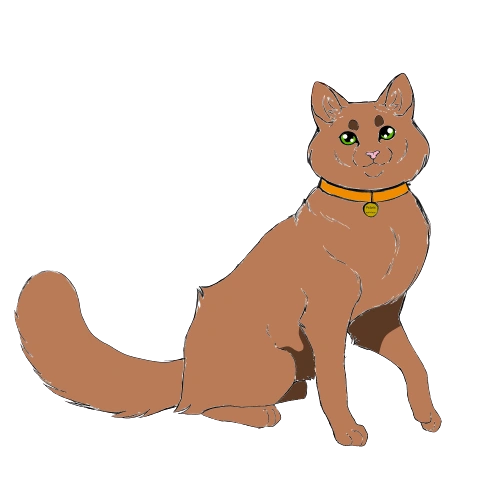 Histoire d'un chat domestique | Wiki Vos histoires de LGDC | Fandom